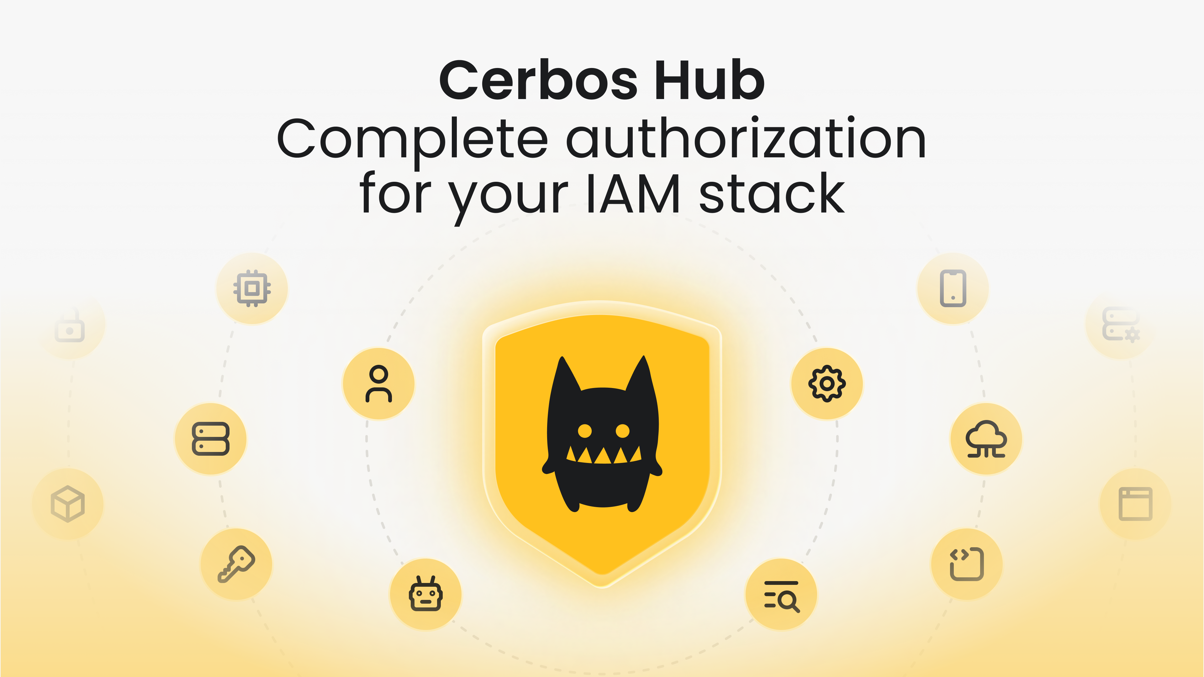 Cerbos Hub: Future-Proof Authorization, Built for Scale | Cerbos